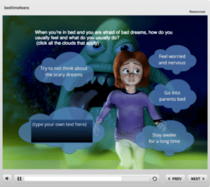 How to Relieve the 7 Common Nighttime Fears in Children