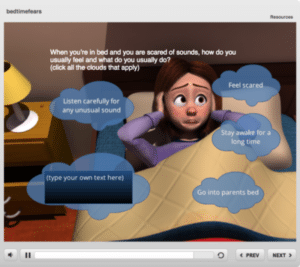 How to Relieve the 7 Common Nighttime Fears in Children